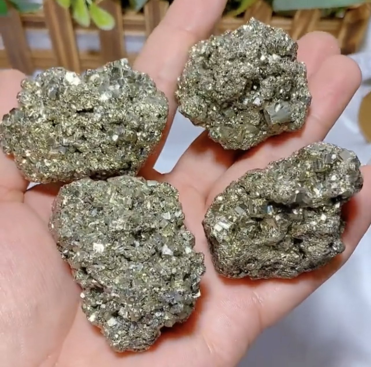 Pyrite Stone The Stone Of Prosperity And Protection Vastu Miracles Pyrite Stone The Stone Of Prosperity And Protection Vastu Miracles