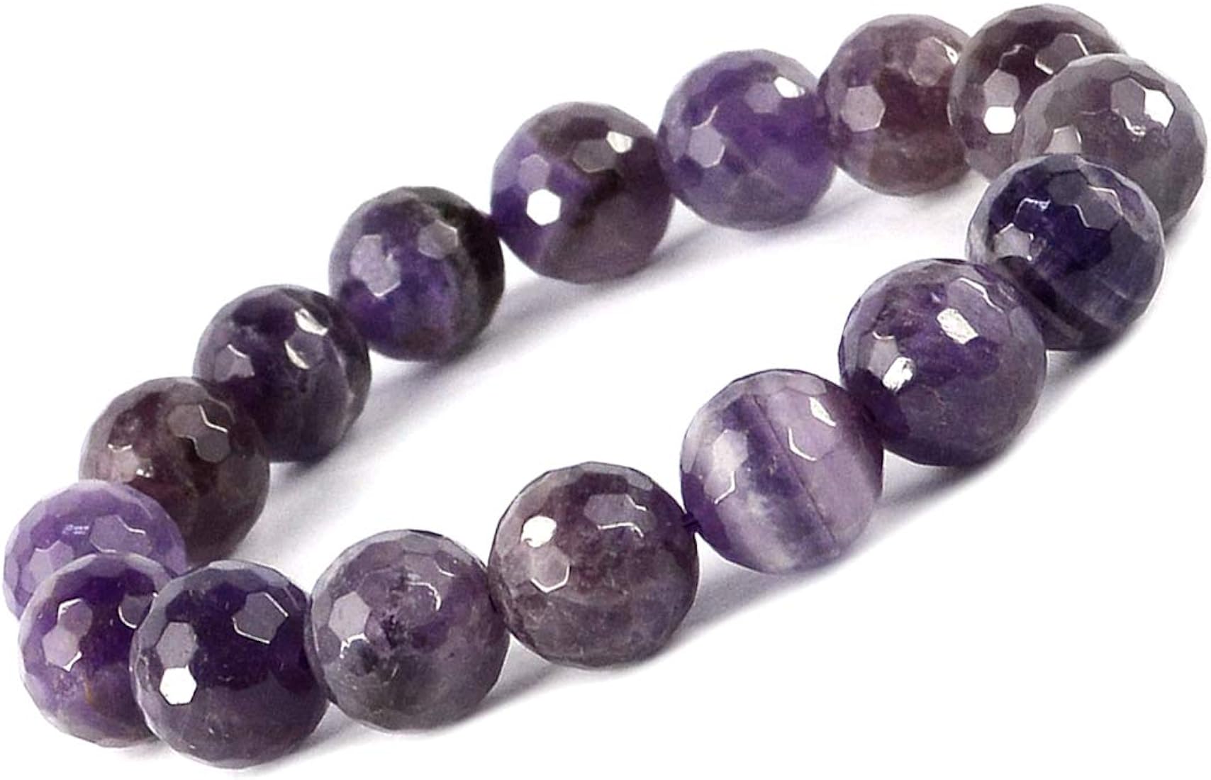Amethyst Bracelet: A Symbol of Spirituality and Clarity | Vastu Miracles
